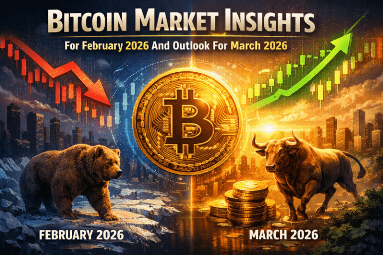 Bitcoin Price Analysis February 2026 & March 2026 Forecast